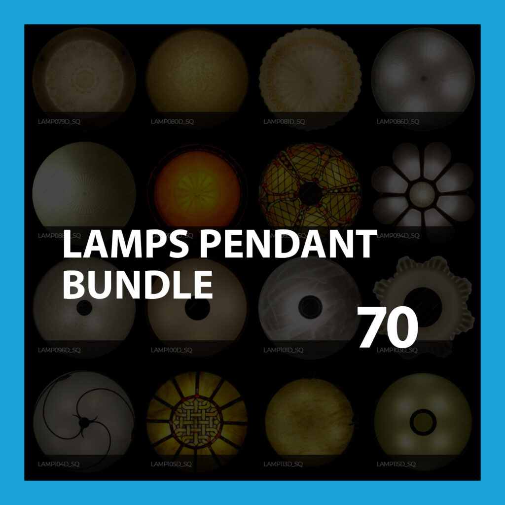 Bundles - Texturama