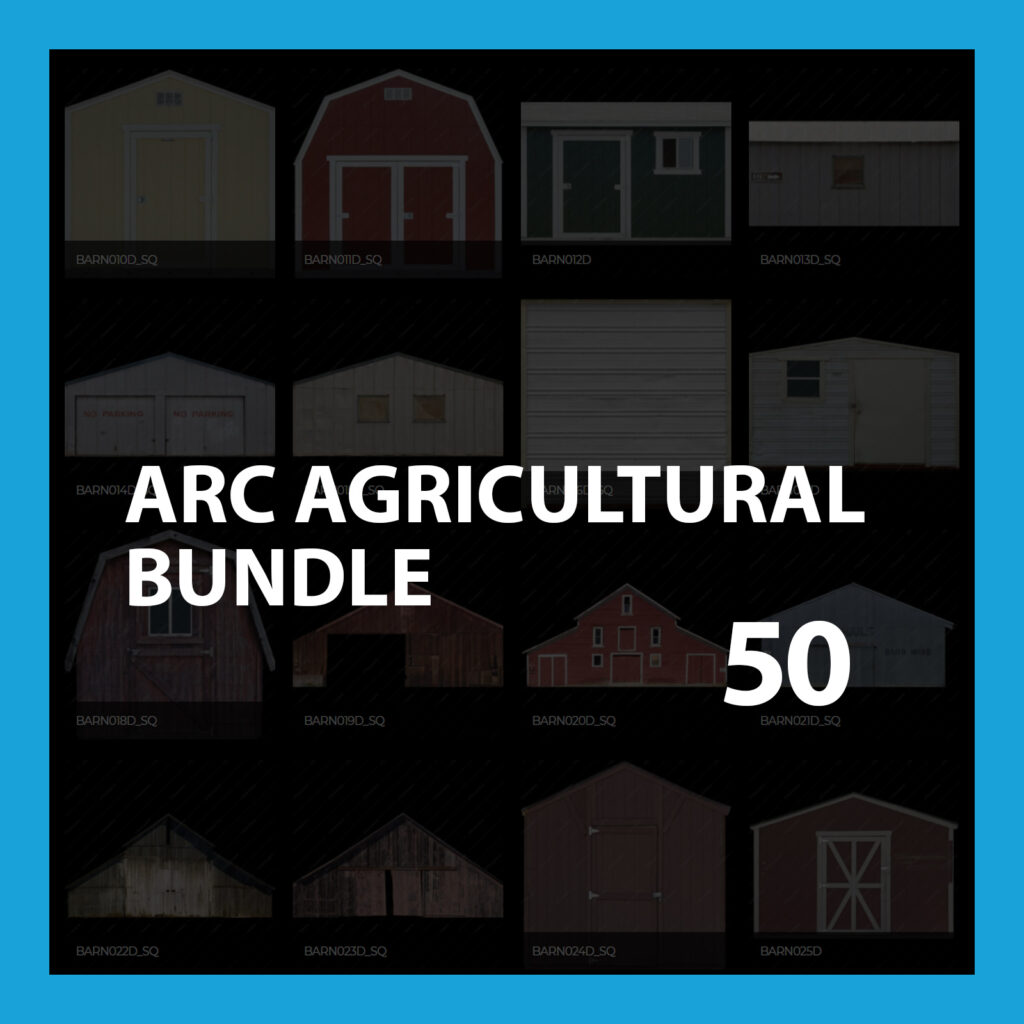 Bundles – Texturama