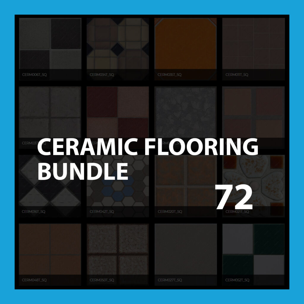 Bundles – Texturama