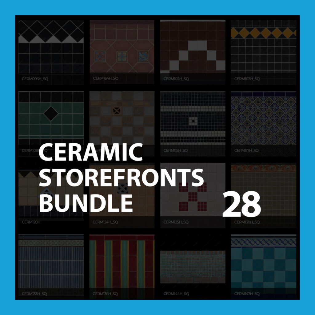 Bundles – Texturama