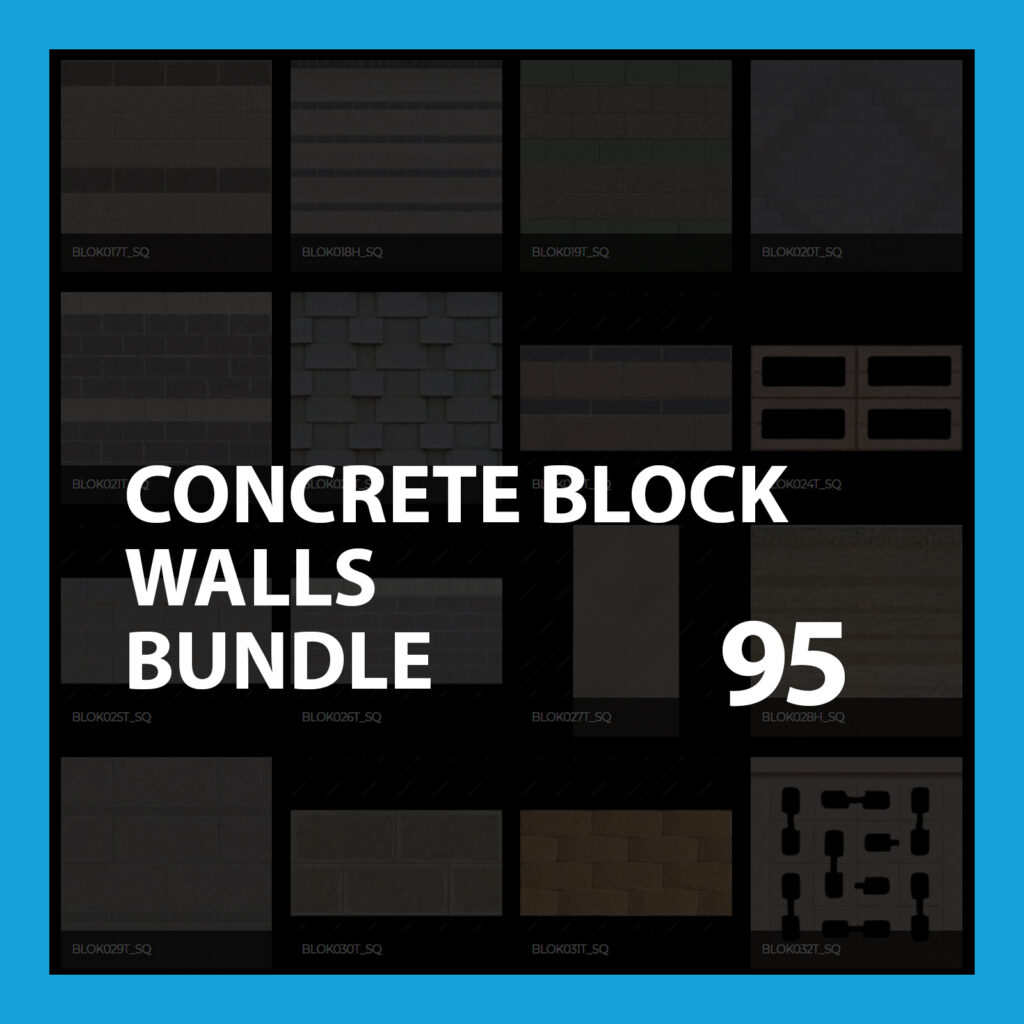 Bundles – Texturama